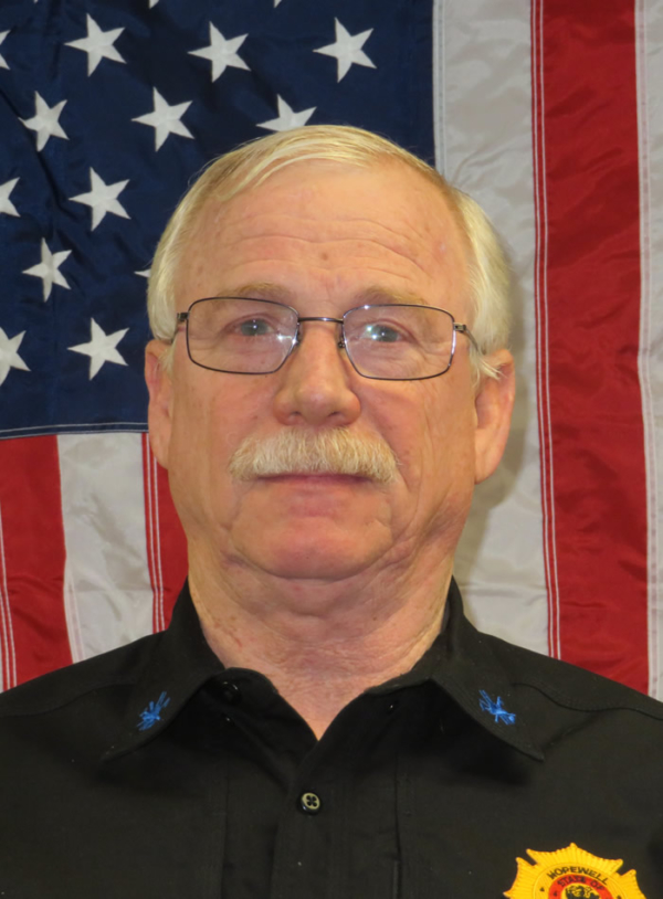 Our Members – Hopewell Fire Department & Emergency Medical Unit